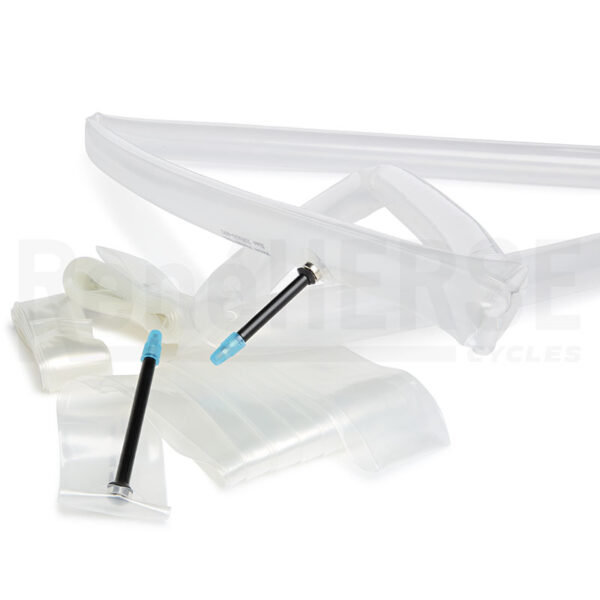 René Herse TPU tubes- 650b 26inch
